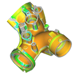 3D Analyzer – 安宝特CAD互操作性软件