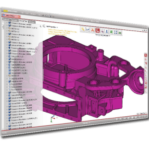 3D Evolution - 安宝特CAD互操作性软件,强大的3D CAD模型分析、转化的互操作性套件
